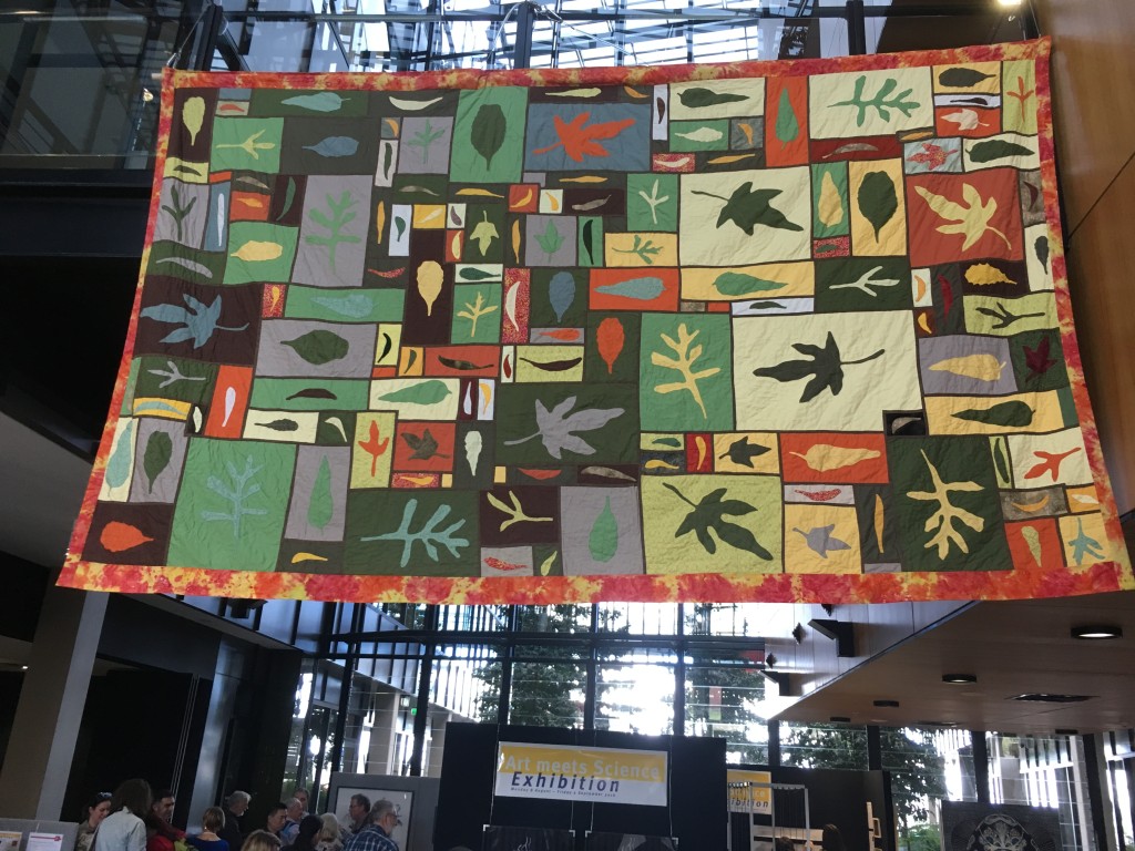 2016-ClimateChangeQuilt – The Royal Society of Queensland